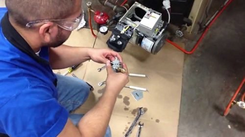 Oil Burner Service Long Island | Discount Fuel Long Island